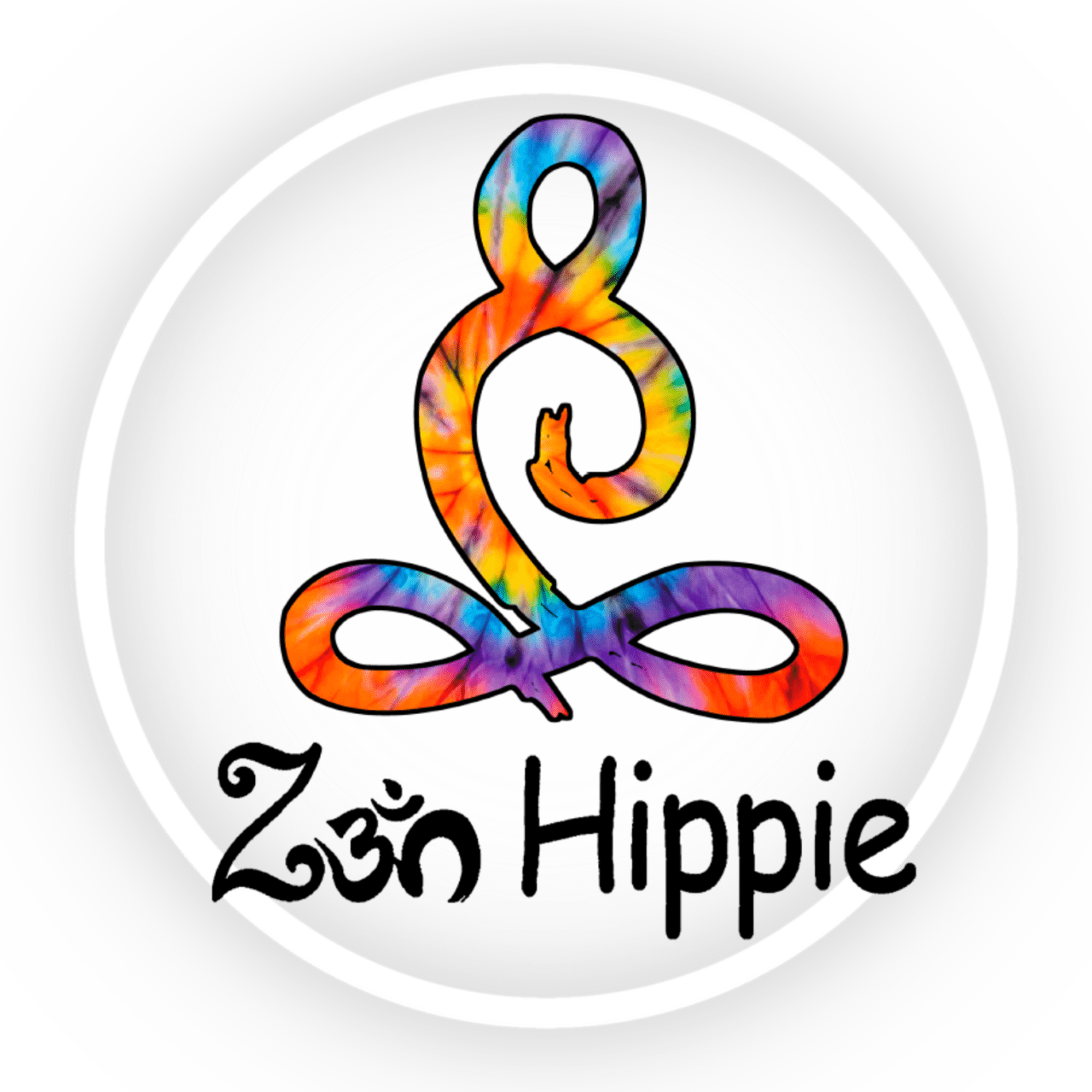 Zen Hippie - Odyssey Magazine
