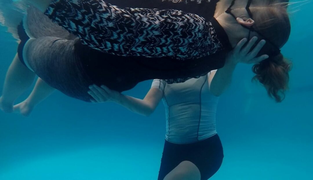 What is WATSU? - Odyssey Magazine