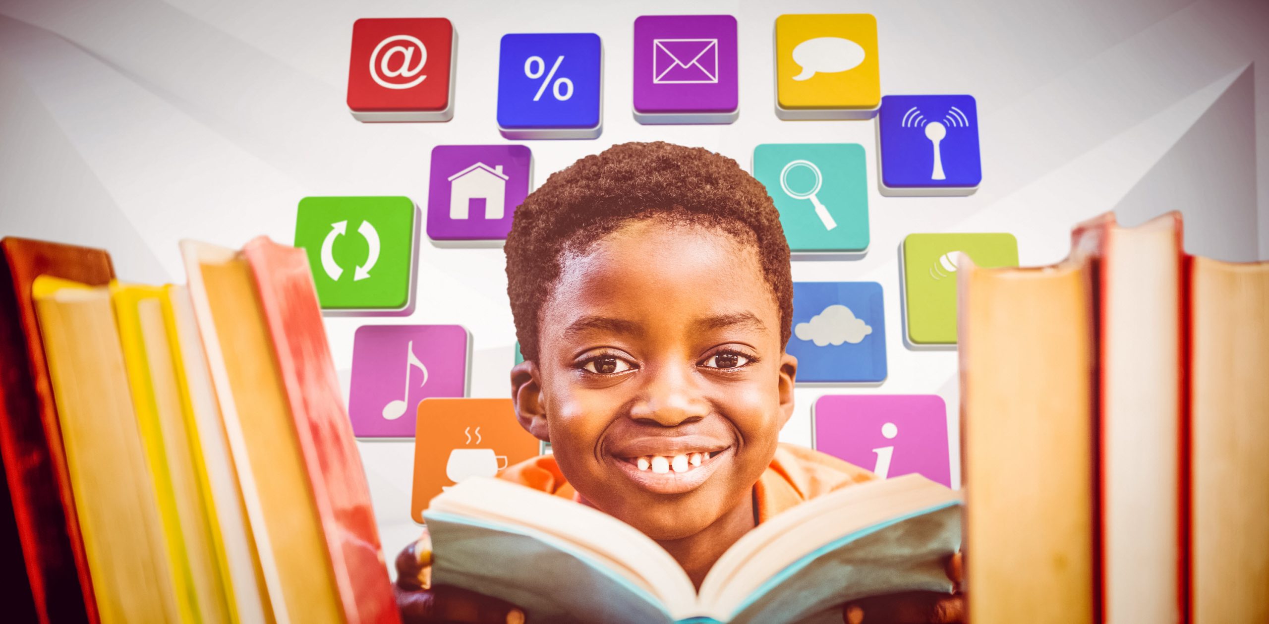 From Shelves to Minds - The Push to Improve Book Access in South Africa ...