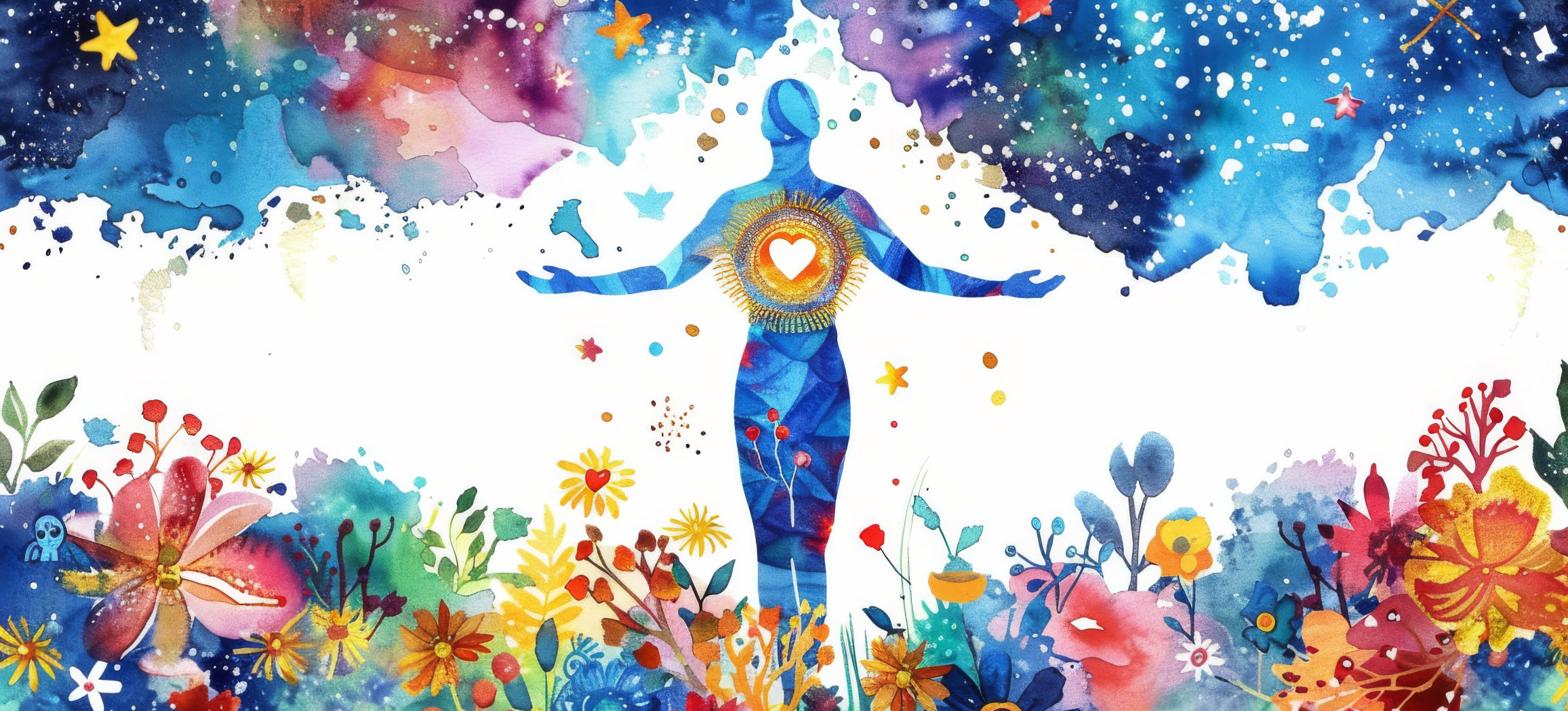 The New Human… a Return to Your Soul