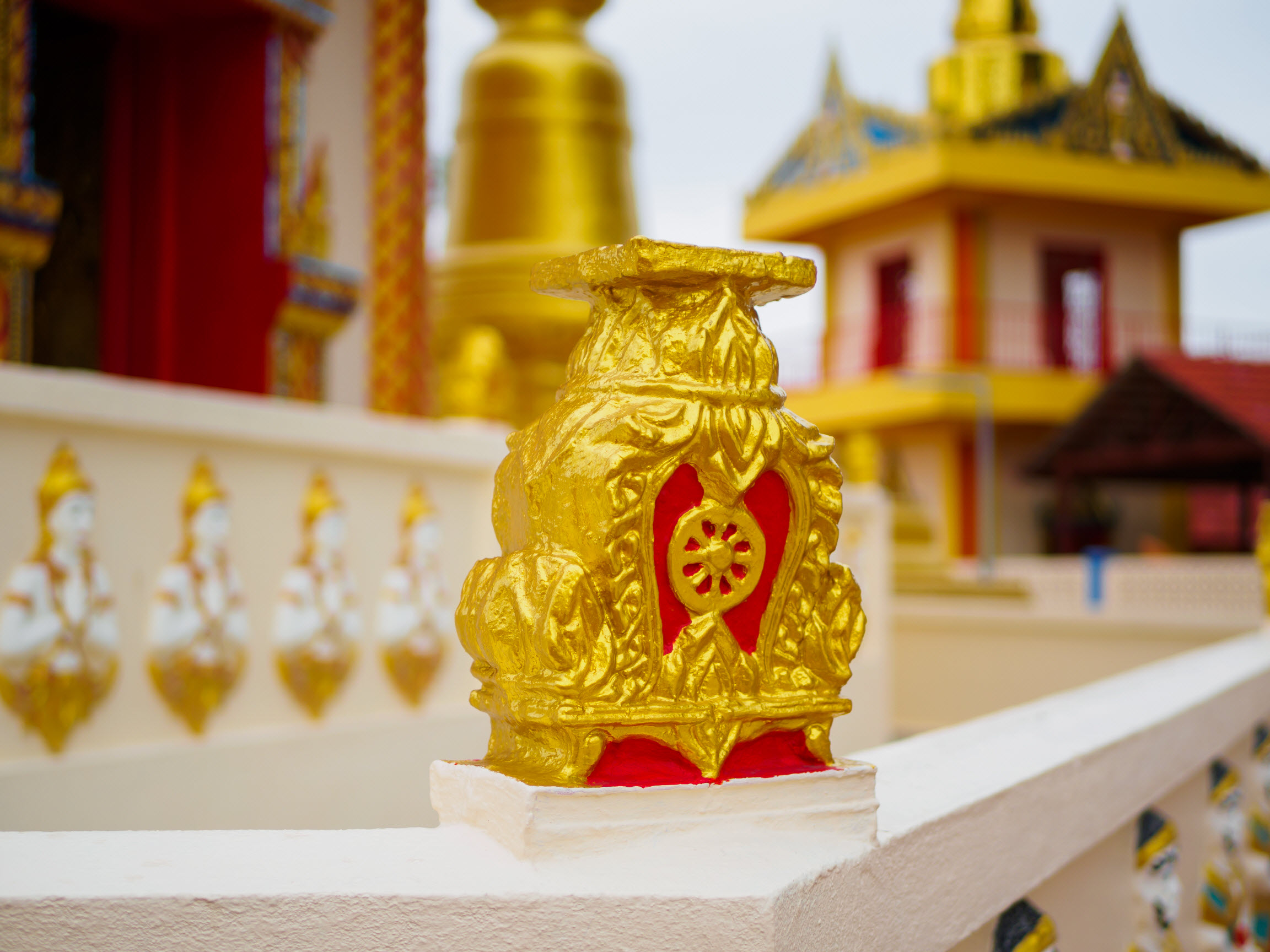 The Dharma of Work - Odyssey Magazine
