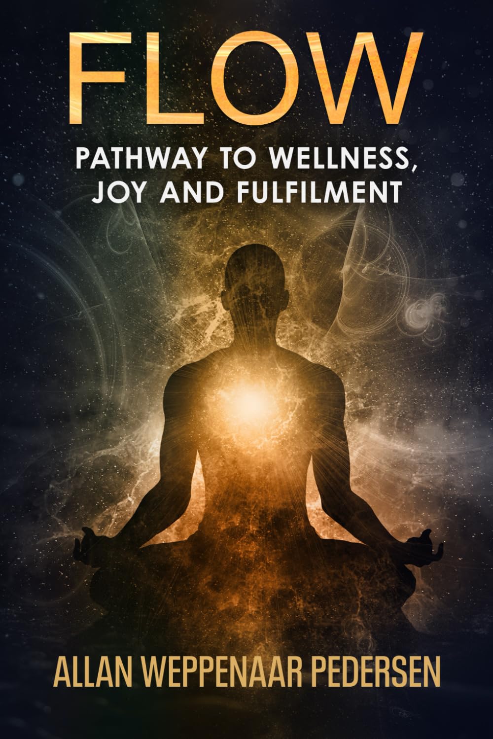 FLOW: Pathway to Joy and Fulfillment - Review coming June 2026